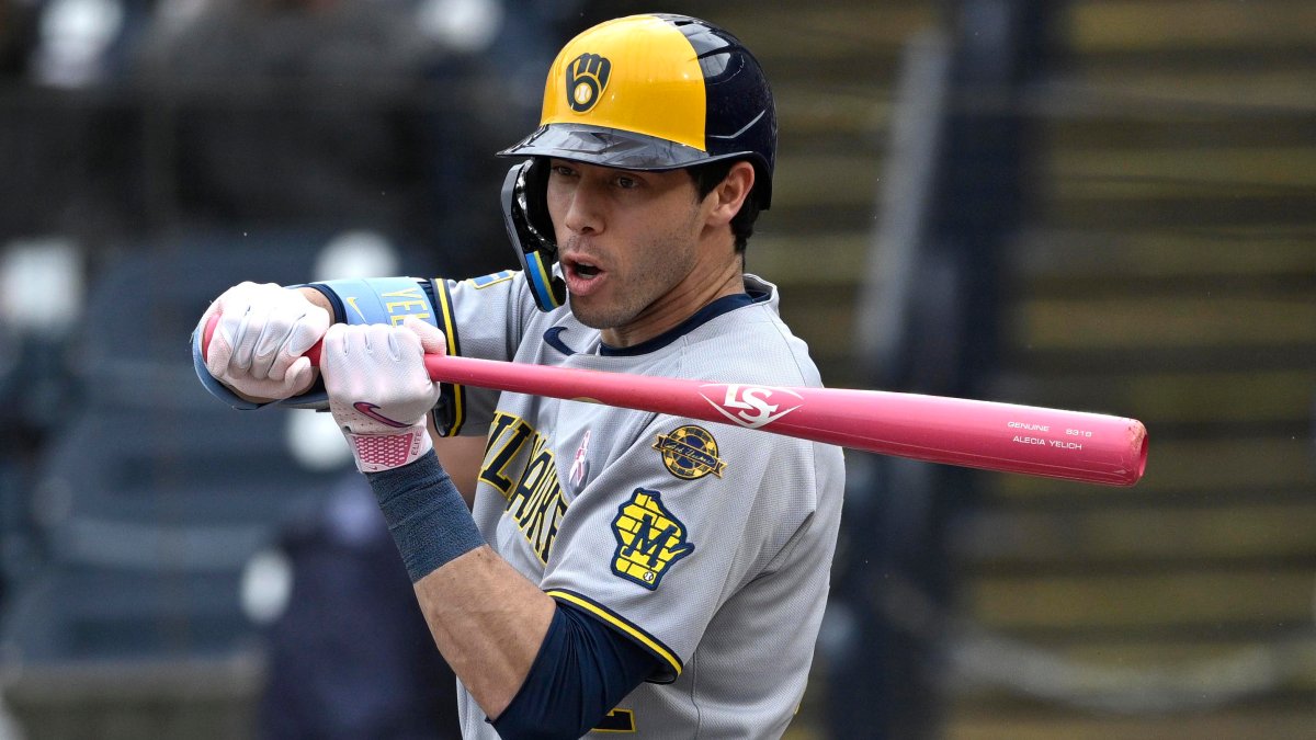 MLB experimenting with challenges for checked swings in minors – NBC ...