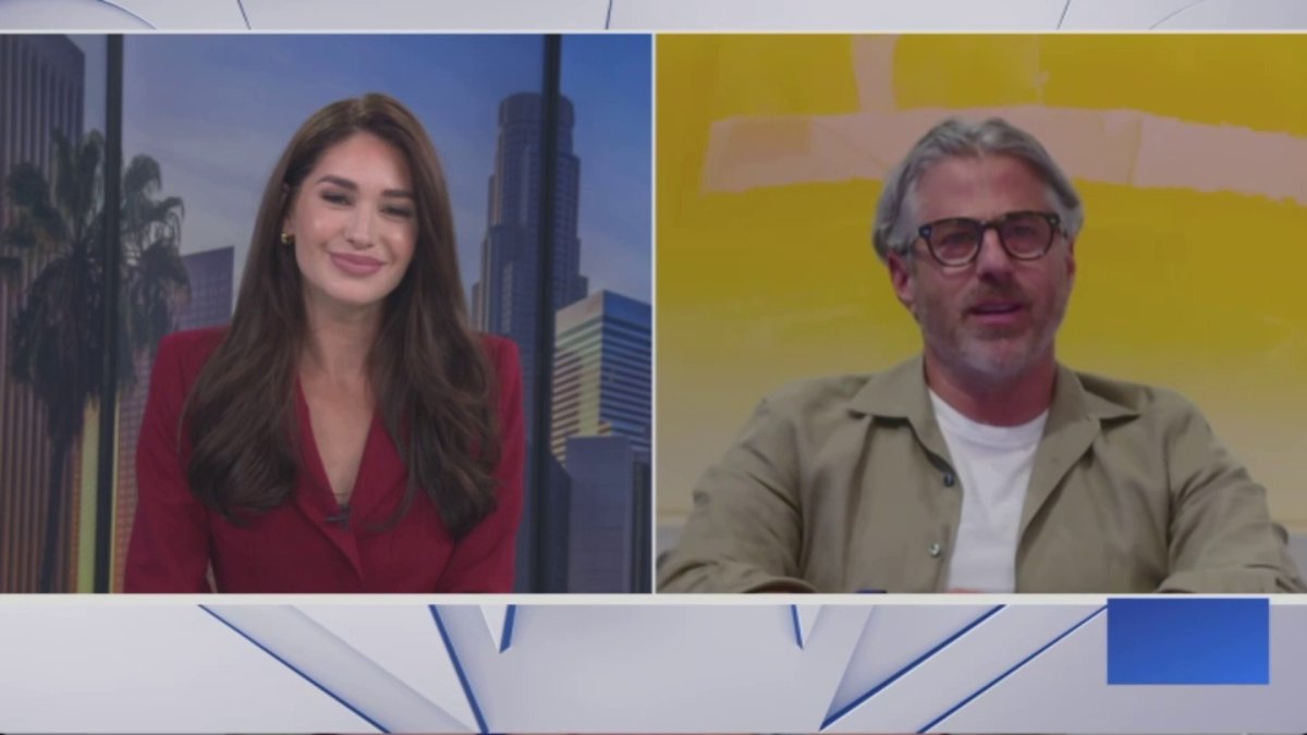 LA Olympics organizing committee chair speaks on NFL flag football vote ...