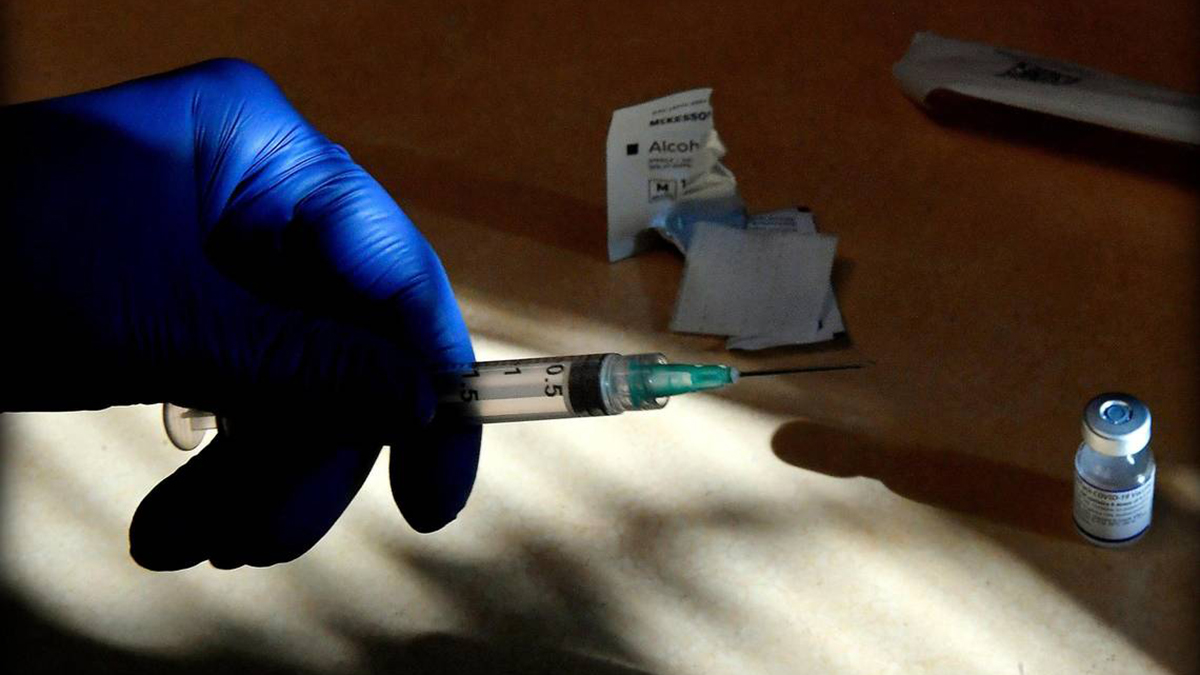 Updated Covid vaccines for the fall may be in jeopardy under Kennedy’s ...