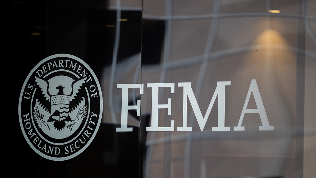 FEMA activates in Texas after Trump signs Disaster Declaration – NBC ...