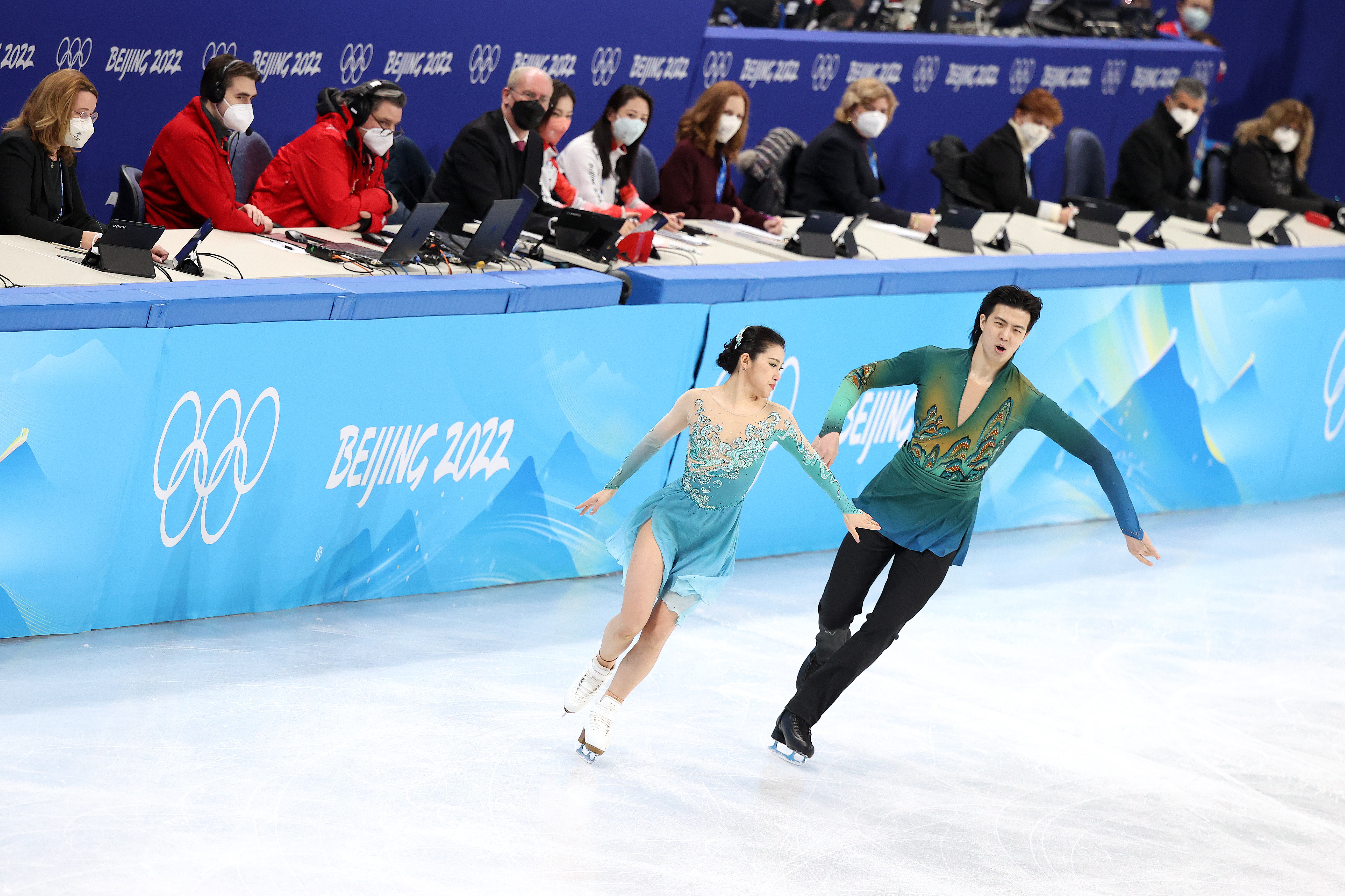 Rules to know for 2026 Winter Olympics sports, events – NBC Los Angeles