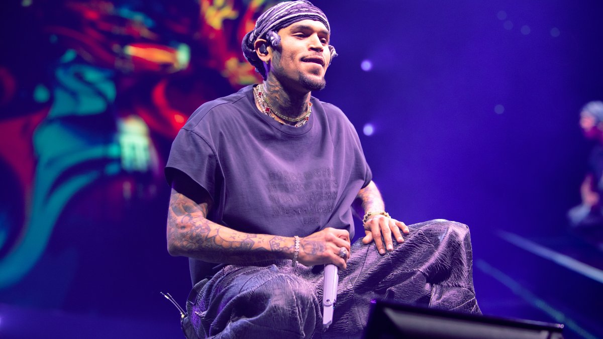 Singer Chris Brown charged in alleged attack at London club in 2023 ...