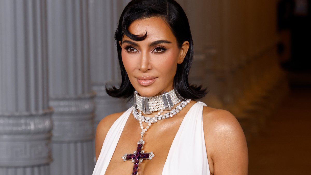 Kim Kardashian’s Paris robbery forced celebs to rethink exposure – NBC ...