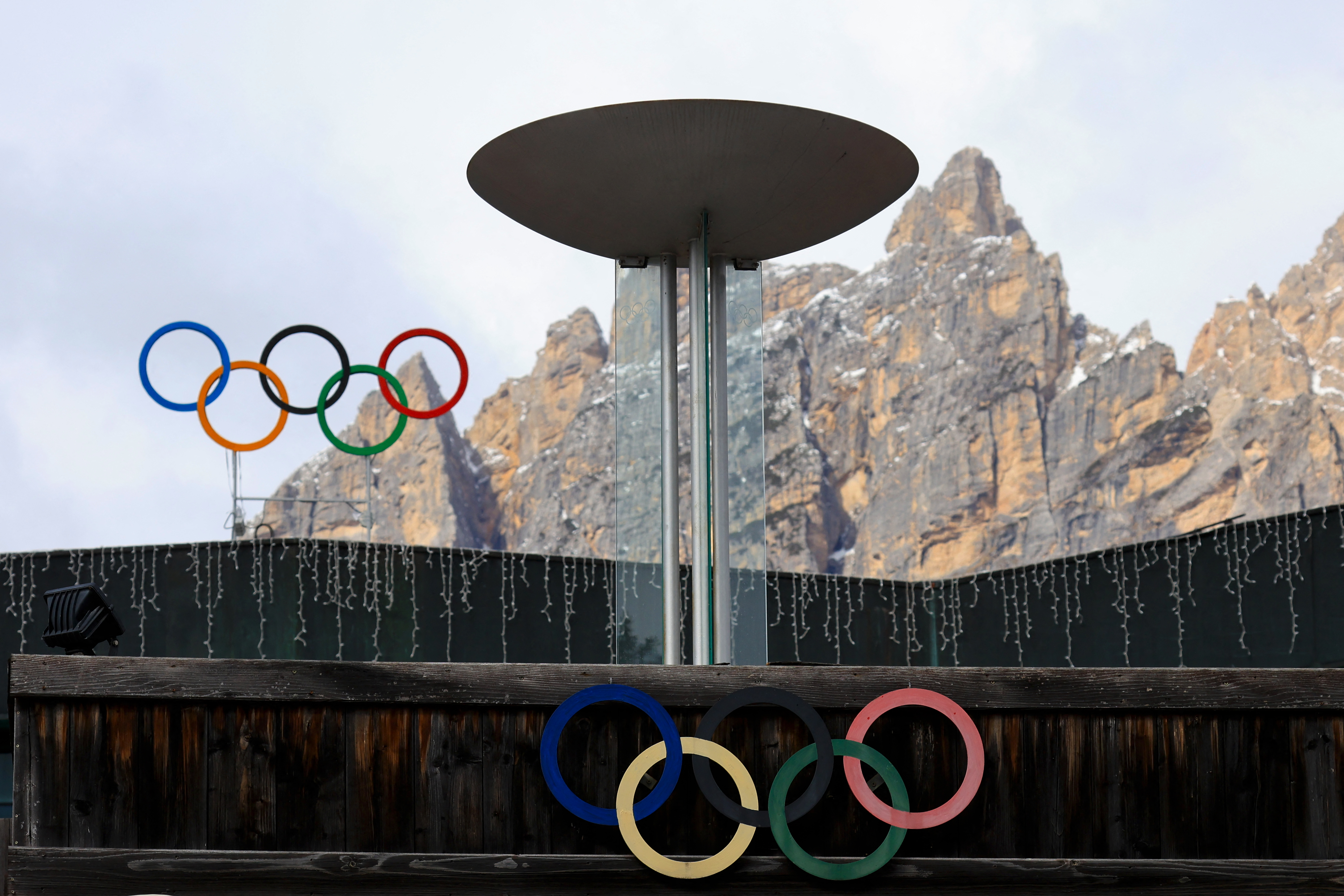 How to watch the 2026 Winter Olympics in Milan Cortina – NBC Los Angeles