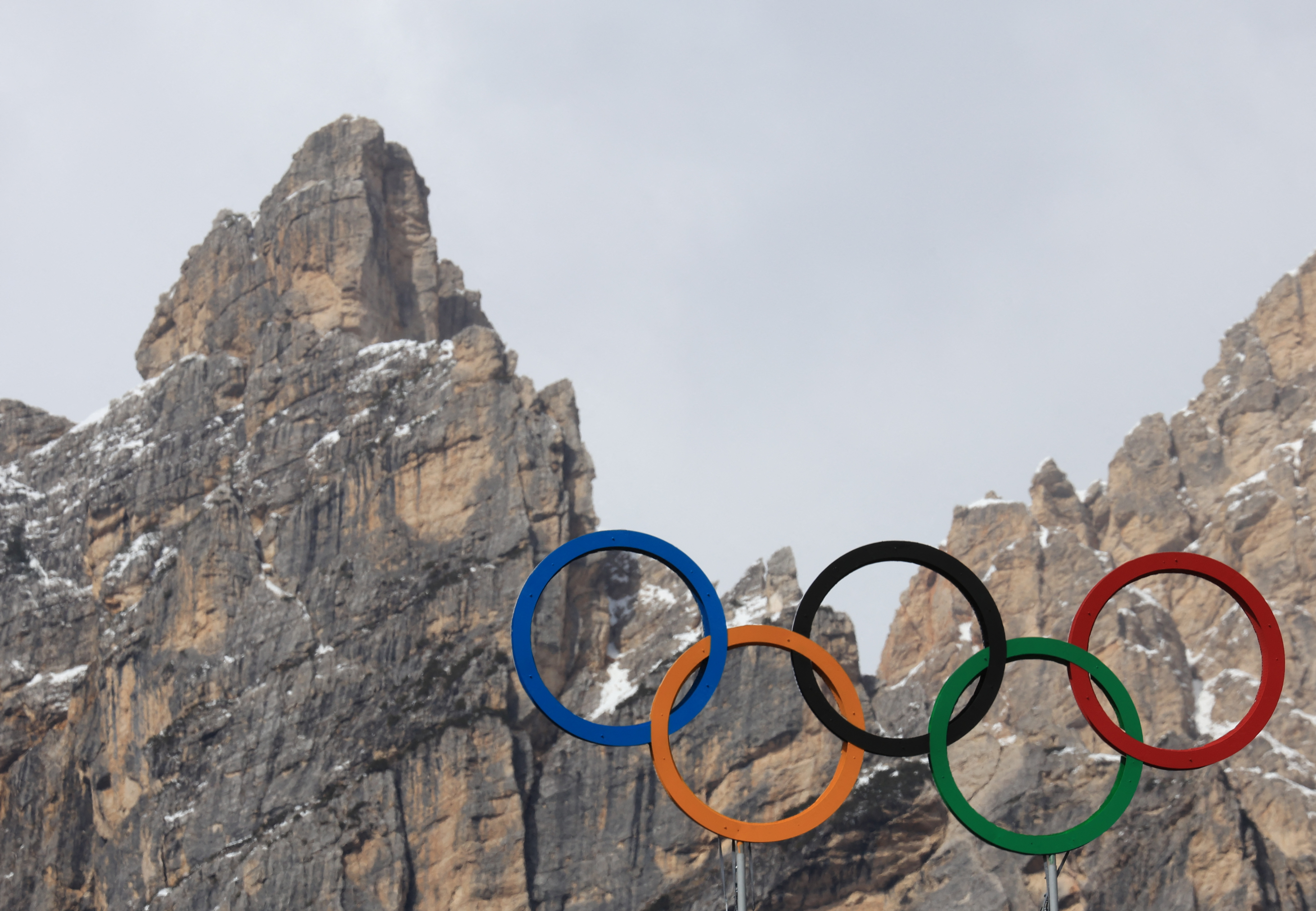 2026 Winter Olympics venues include Milan, Cortina, Verona – NBC Los ...