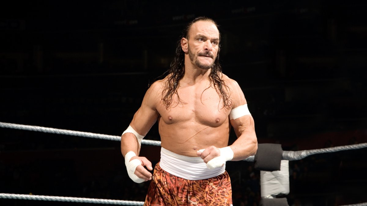 Sabu, legend of pro wrestling’s ‘hardcore’ style, dies – NBC Los Angeles