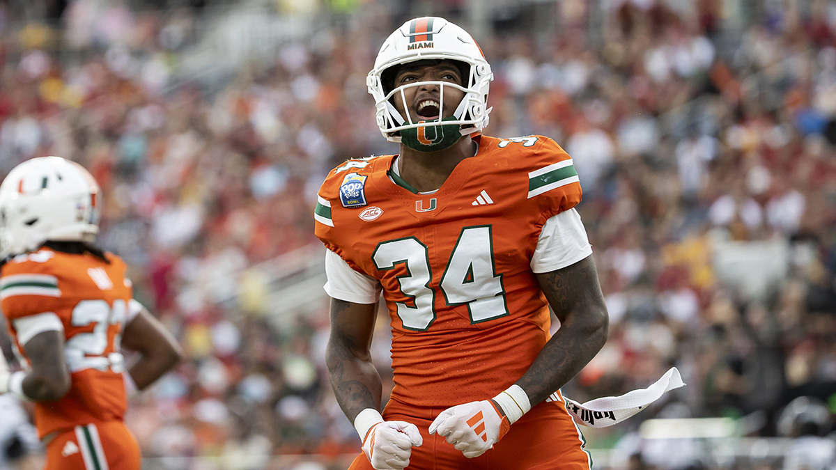 UM linebacker Adarius Hayes faces 3 counts of vehicular homicide – NBC ...