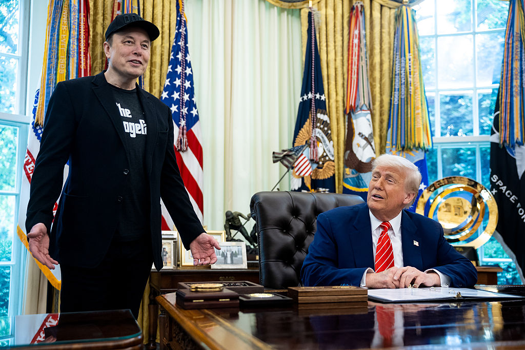 Judge rules Trump administration’s cancellation of humanities grants ...