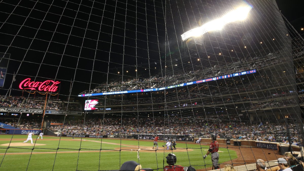 Safety measures across MLB after fan’s fall in Pittsburgh – NBC Los Angeles