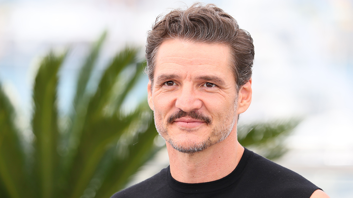 Pedro Pascal delicately addresses U.S. deportations at Cannes – NBC Los ...
