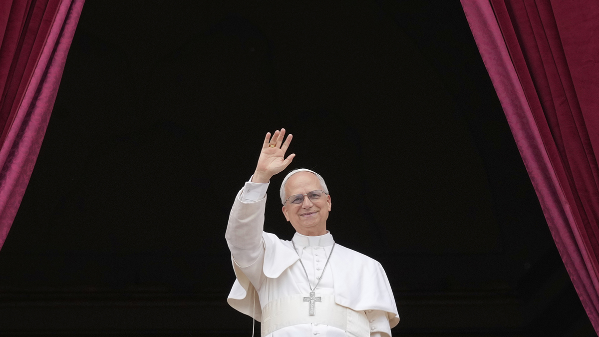 Ritual, symbol and a popemobile tour mark Pope Leo XIV’s installation ...