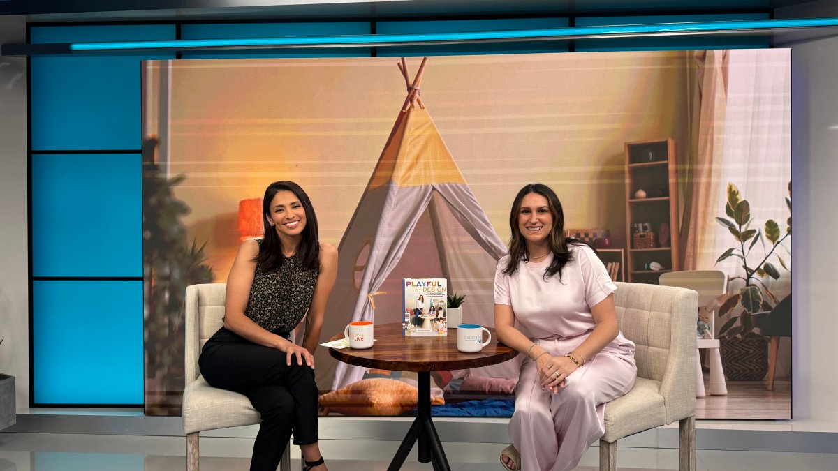 Meet the mom who inspires millions of parents through her creativity ...