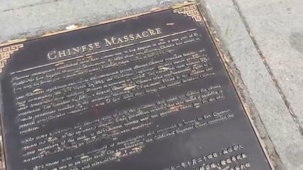 A look back in history: LA’s Chinatown was site of lynchings against ...
