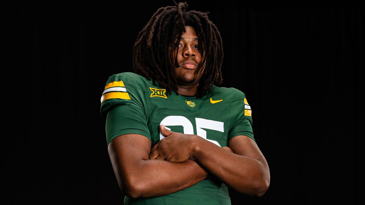 Baylor University football player fatally shot in Mississippi – NBC Los ...