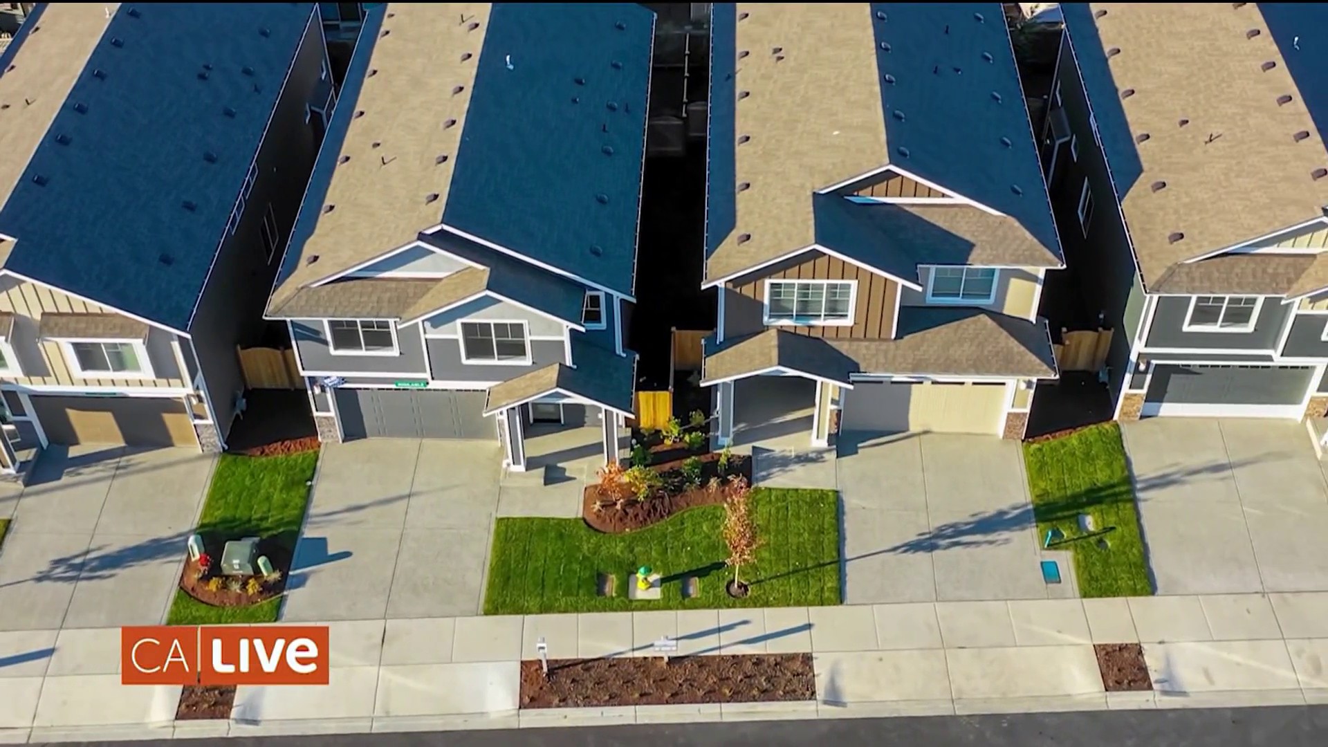 California Live – NBC Los Angeles