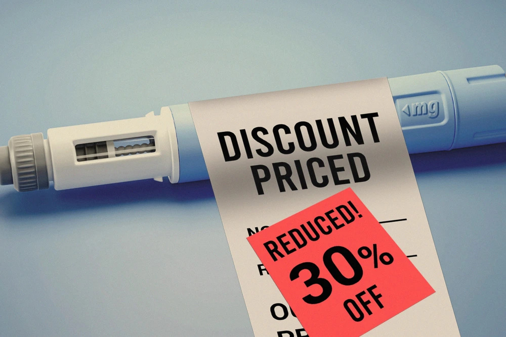 The cost of weight loss drugs is dropping. How low can prices go? – NBC ...