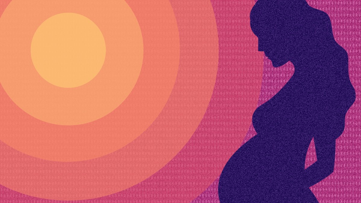 Rising temperatures raise risk of stillbirths and preterm births – NBC ...
