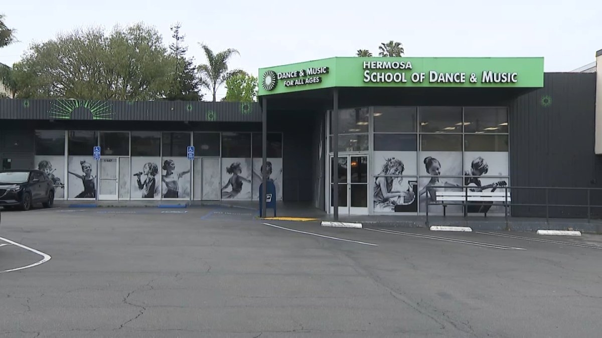Hidden cameras found in bathrooms of Hermosa Beach dance studio – NBC ...