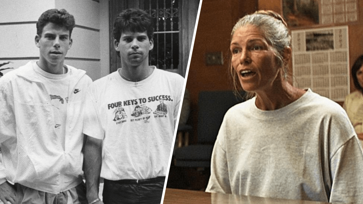 Leslie Van Houten’s lawyer speaks on Menendez brothers – NBC Los Angeles