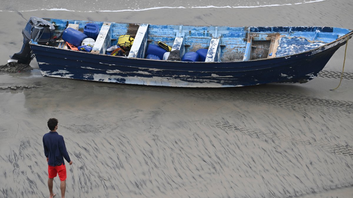 Feds arrest 5, say missing panga boat passengers found except girl ...