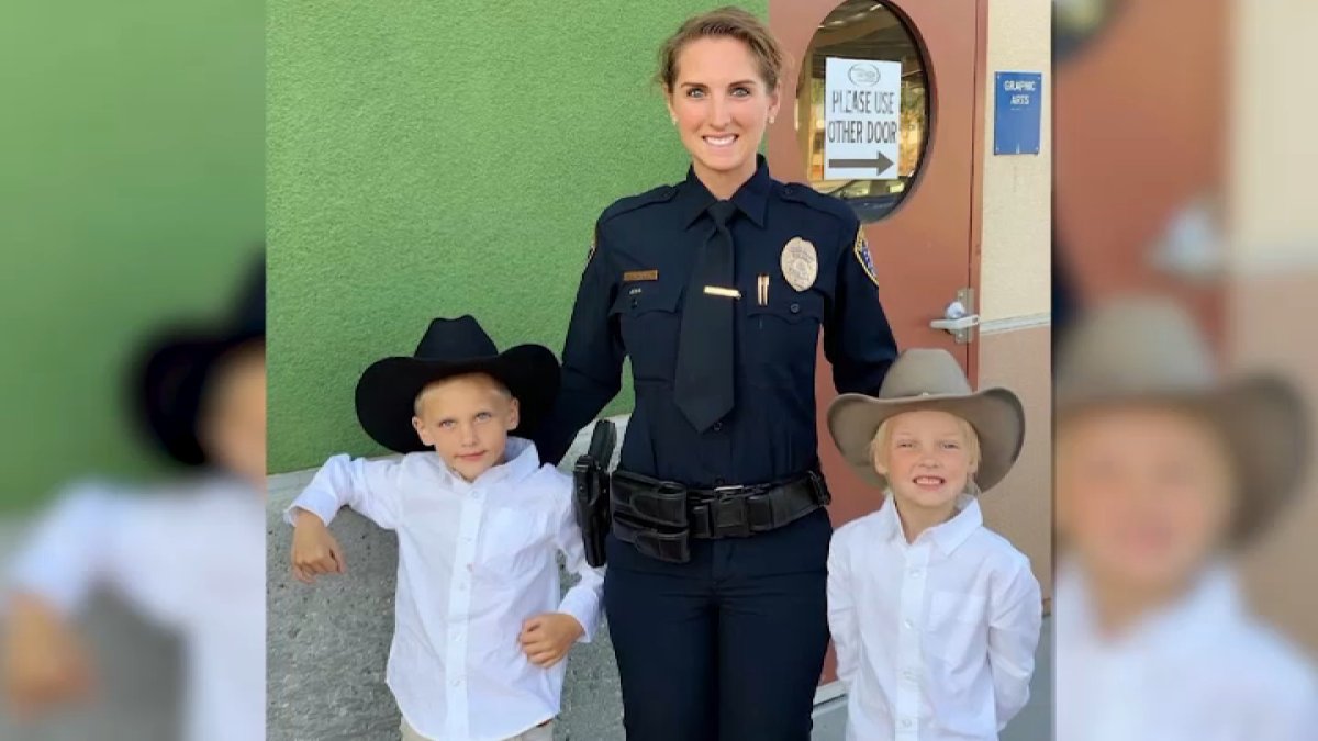 San Diego child-care center could be model for police nationwide – NBC ...