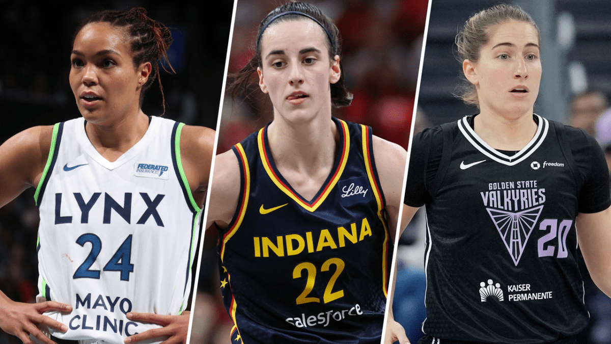 WNBA 2025 season predictions: Finals winner, MVP, ROY and more – NBC ...