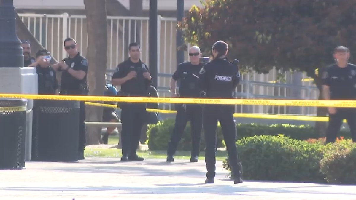 Orange County teen charged for deadly stabbing of Santa Ana boy – NBC ...