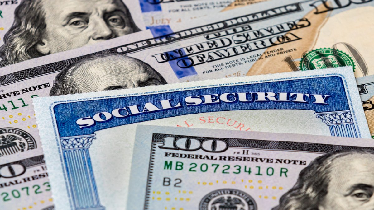 What does the new Social Security tax deduction mean for seniors over ...
