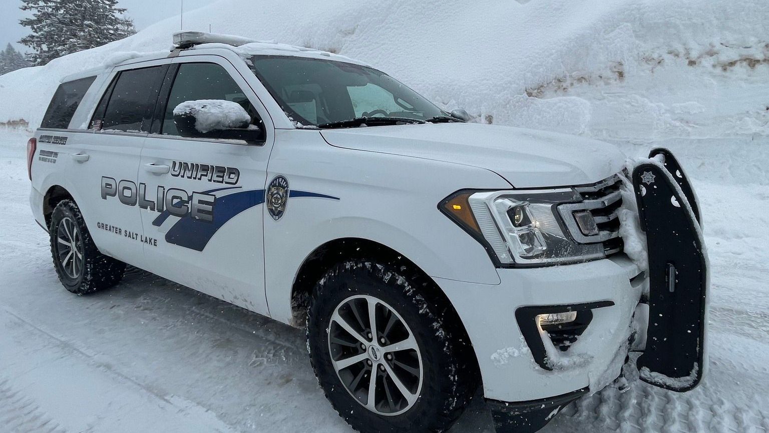 Utah man charged with kidnapping after holding girlfriend’s family ...