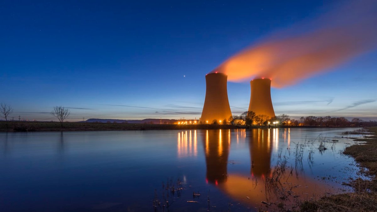 Europe’s fastest-growing nuclear fusion company raises $148 million in ...