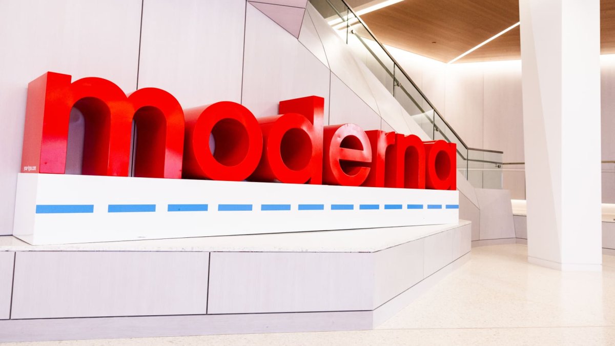 Moderna’s flu vaccine shows positive late-stage trial results, paving ...