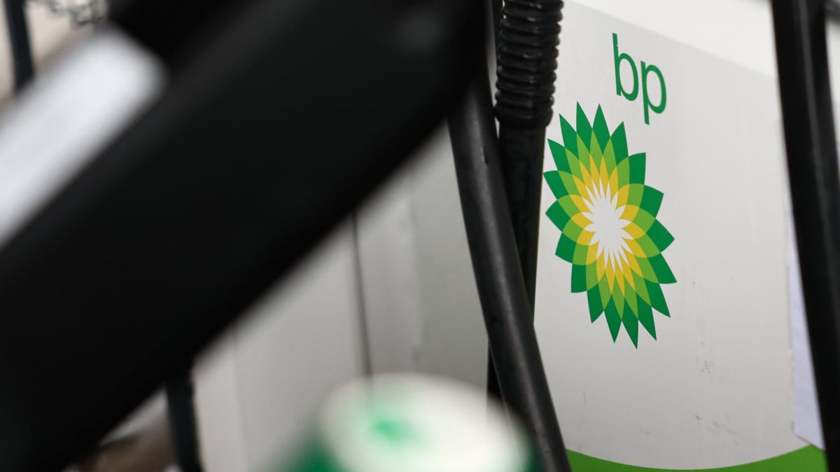 BP takeover speculation heats up as UAE oil giant ADNOC enters the fray ...
