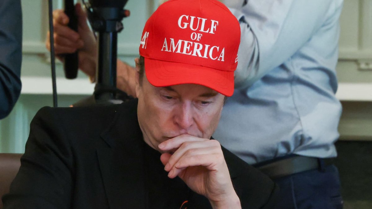 Tesla stock climbs 5% as it tries to rebound from Trump-Musk argument ...