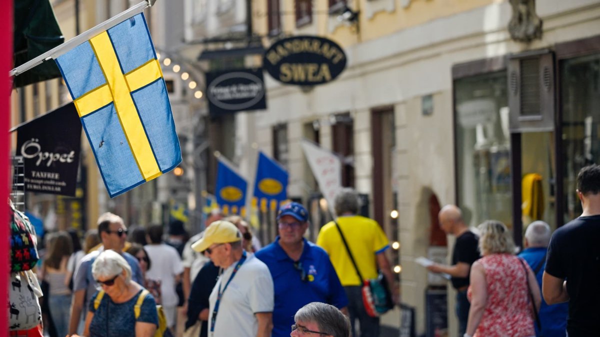 Sweden is feeling the heat from Trump tariffs — and there’s more to ...