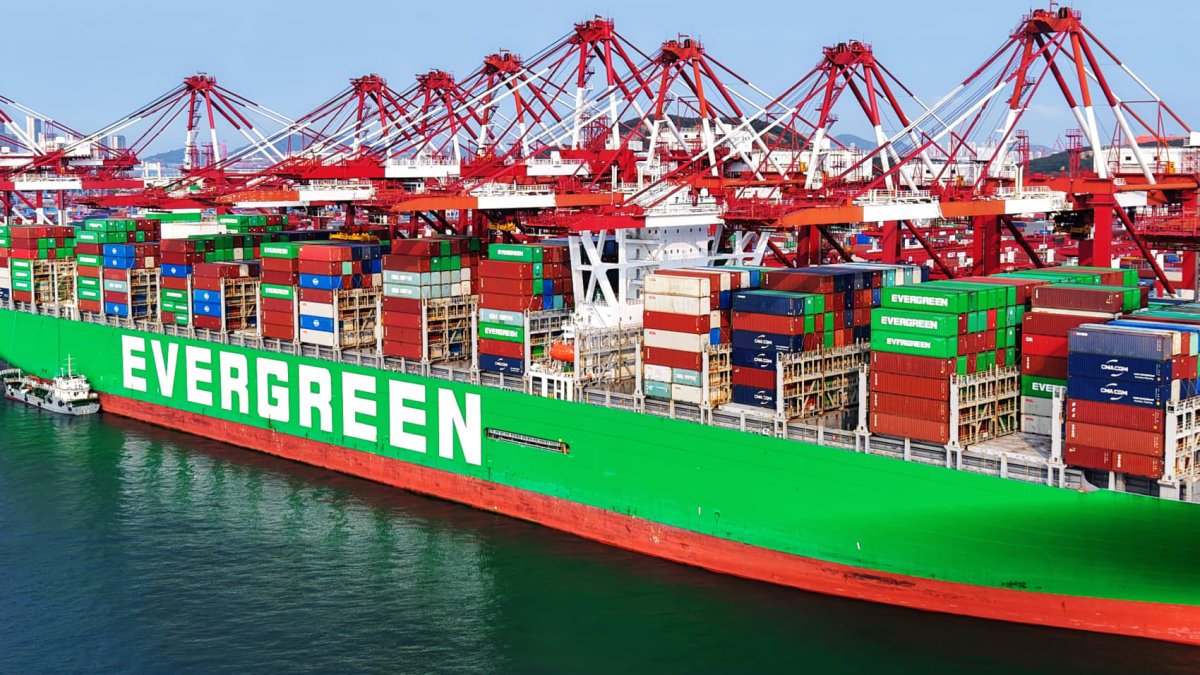 Expect tariff ‘cascade’ effect across slowing global economy, top UN official warns – NBC Los ...