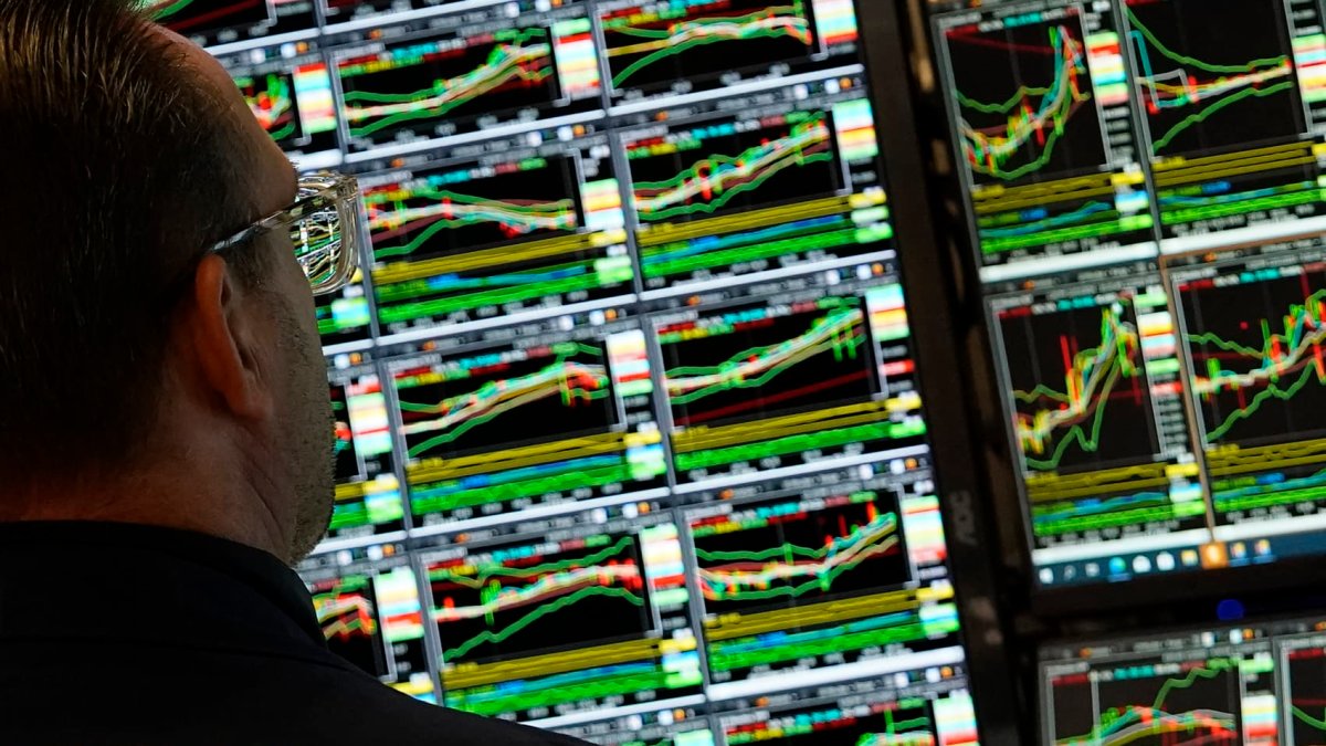 Former Wall Street analyst building market AI on why stock pickers won ...