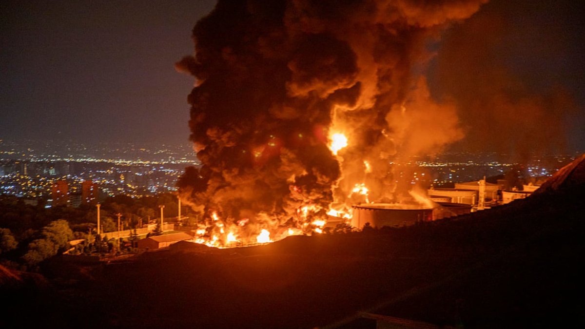 Asia-Pacific markets mostly decline as U.S. bombing of Iran escalates ...