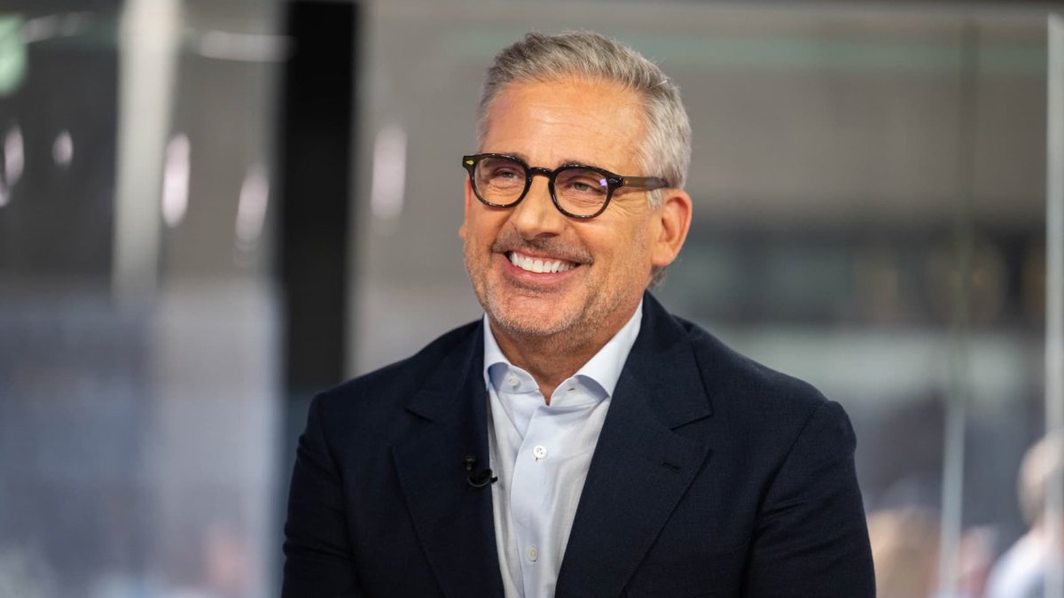 Actor Steve Carell says this personality trait is a ‘very potent ...