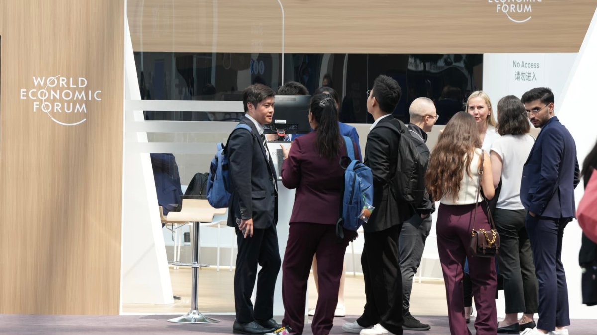 CNBC’s The China Connection newsletter: Whispers of a new world order ...