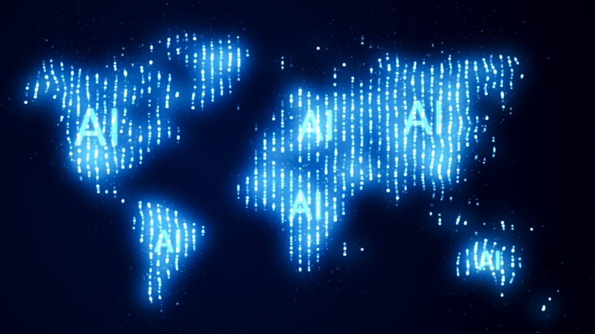 As nations build ‘sovereign AI,’ open-source models and cloud computing ...
