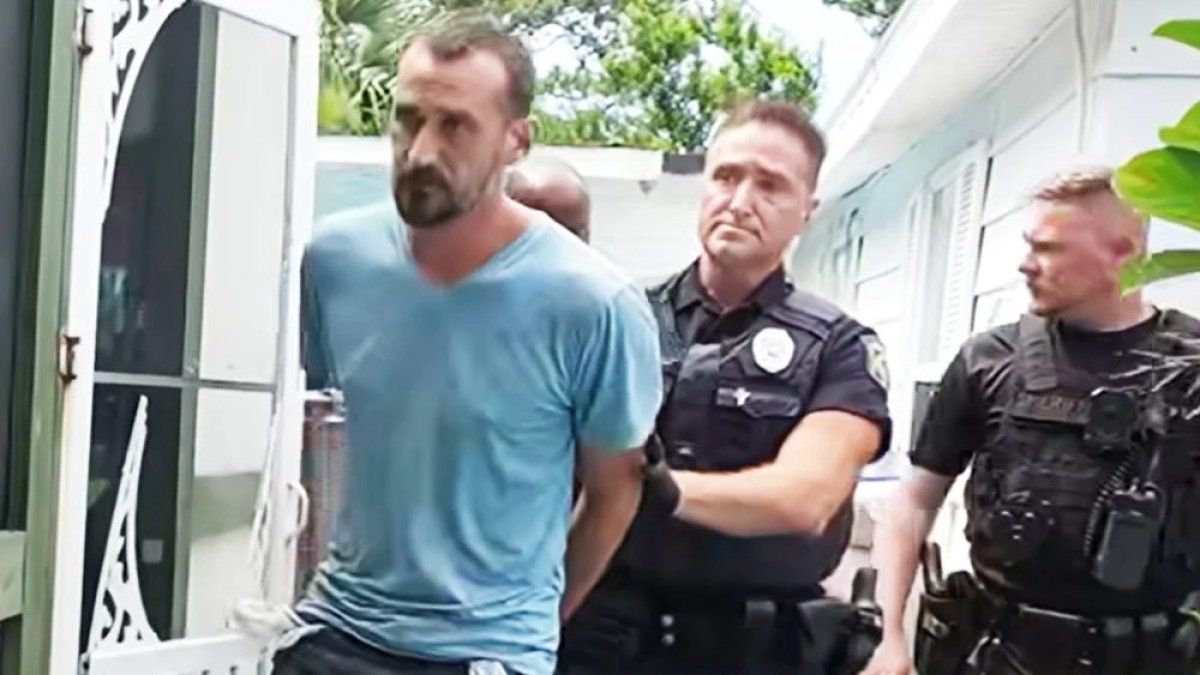 Toddler died in hot car while dad got haircut and drinks at the bar, police say – NBC Los Angeles