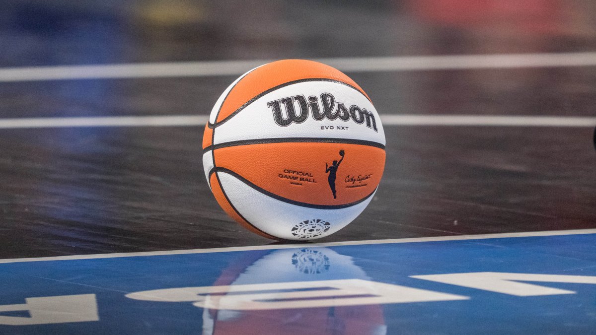 WNBA expanding to Cleveland, Detroit and Philly from 2028-30 – NBC Los ...