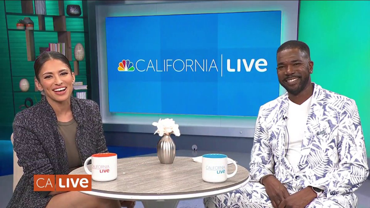 Father’s Day Flicks that are perfect to watch with Dad – NBC Los Angeles