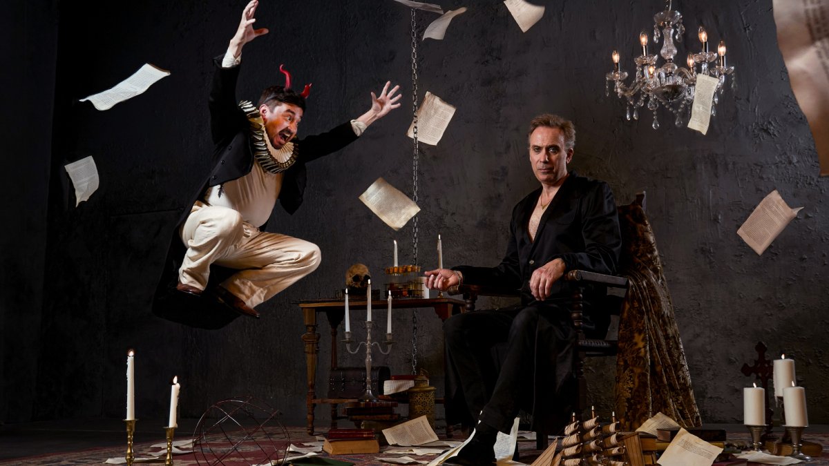 Savor free Shakespeare in Griffith Park – NBC Los Angeles