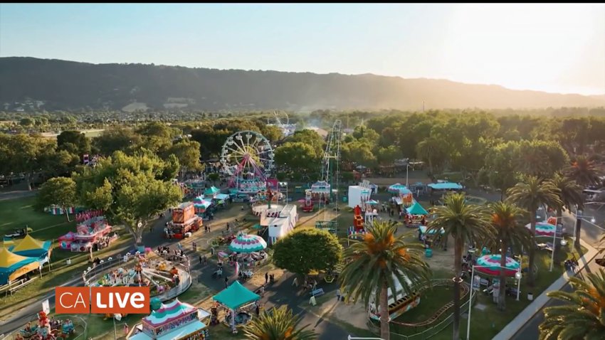 California Live – NBC Bay Area