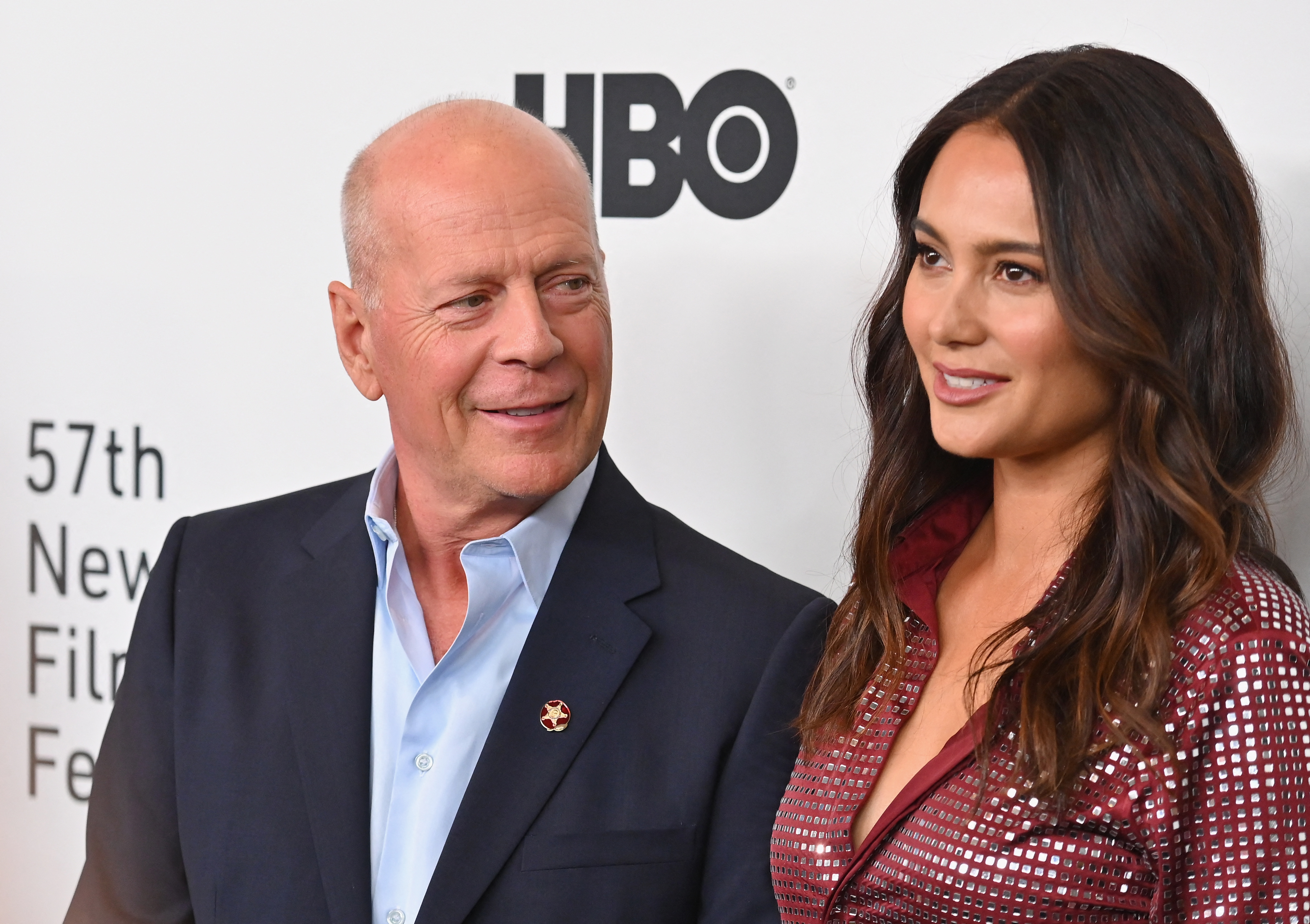 Emma Heming Willis shares pics of husband Bruce Willis bonding with kids on Father’s Day – NBC ...