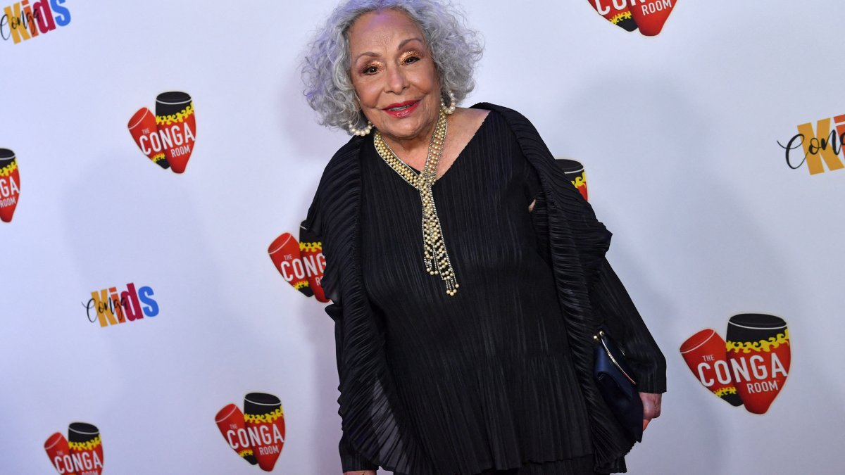 Actress who voiced ‘Coco’ abuelita dies in Sherman Oaks at age 86 – NBC ...