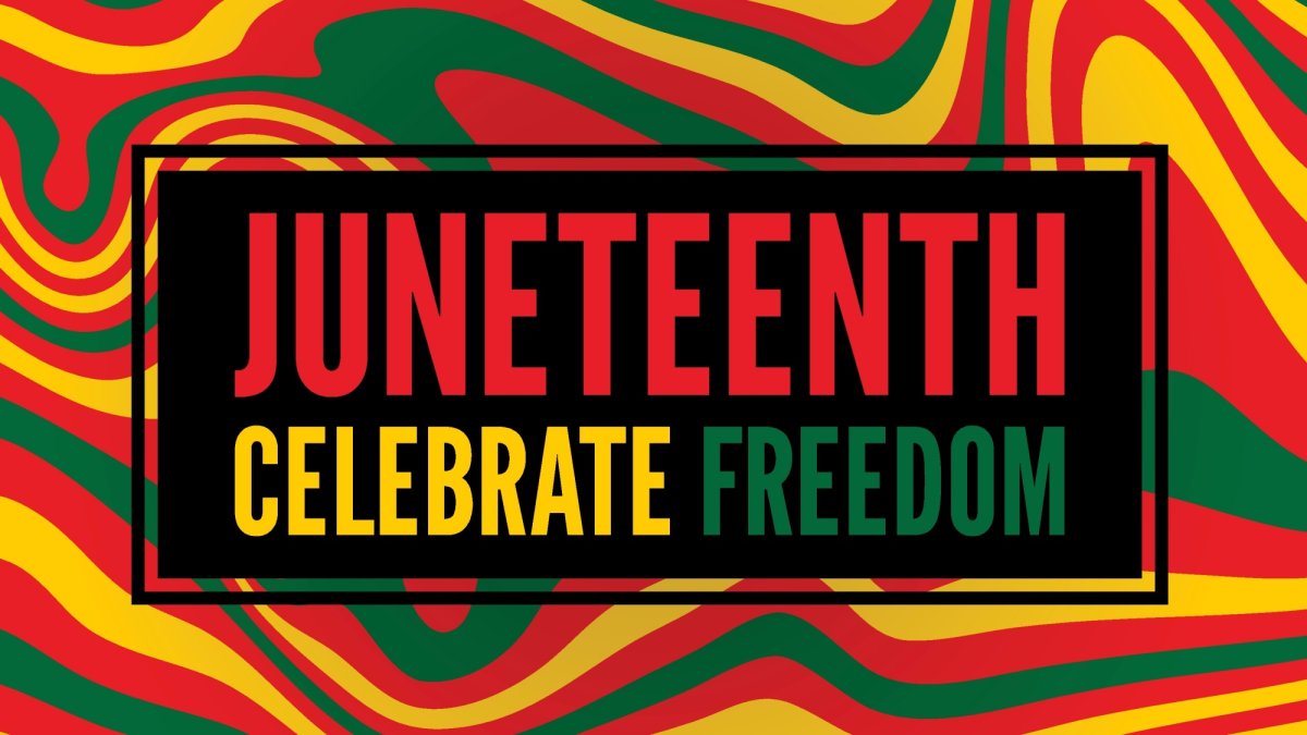 Honor Juneteenth at a Long Beach celebration – NBC Los Angeles