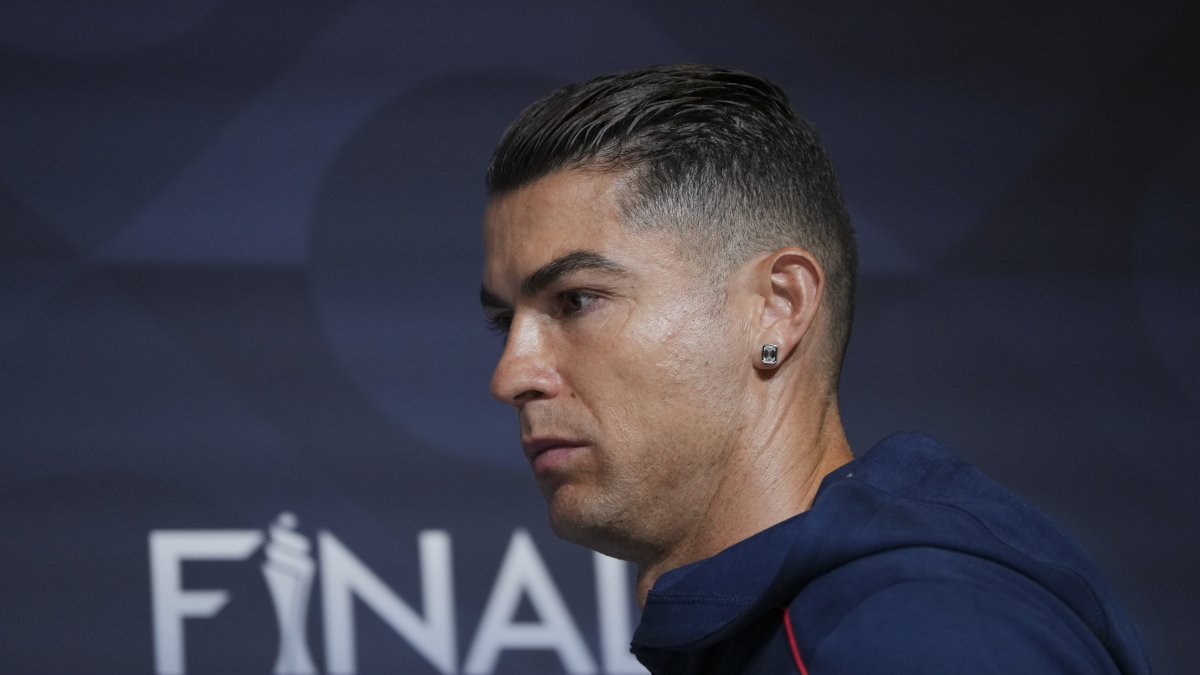 Cristiano Ronaldo almost certain he won’t play at Club World Cup – NBC ...