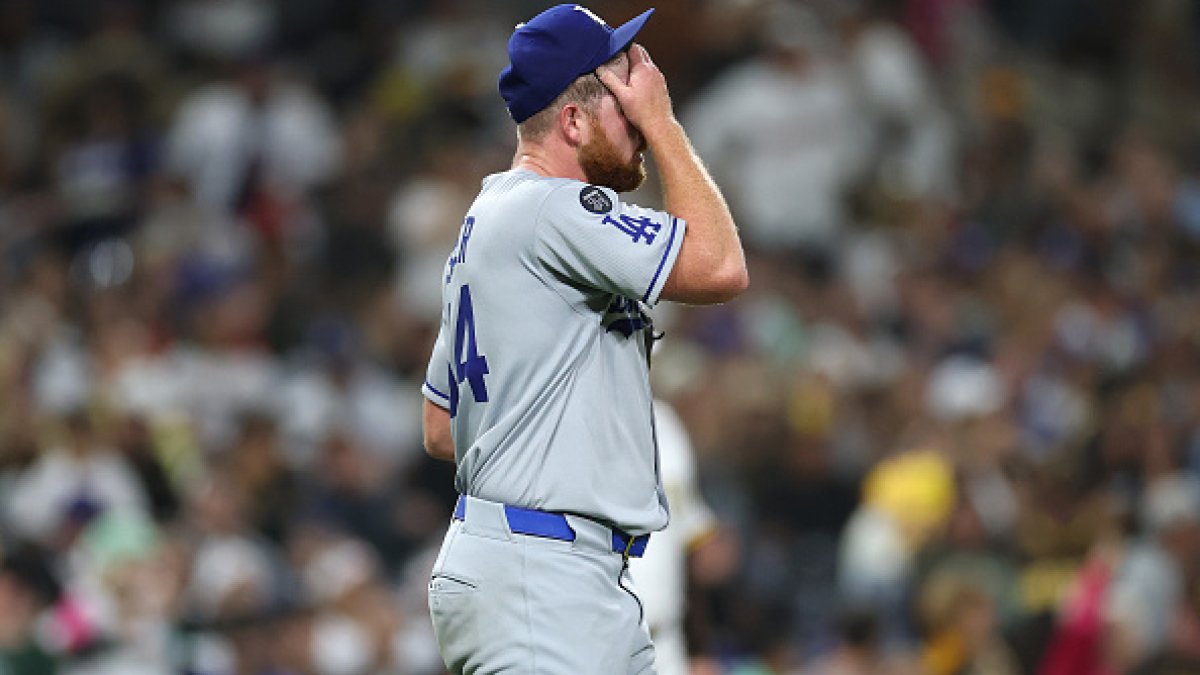 Los Angeles Dodgers news: Dodgers’ pitching injury woes culminate in a ...